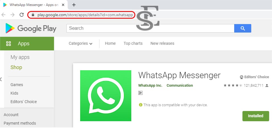 How To Download Android App Directly To Computer