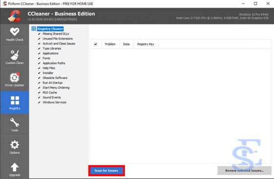 How To Fix Broken Registry Items Windows 10 - 6 Ways